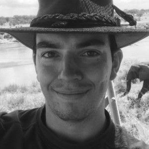 Podcast Websites Spotlight: Tom Constable From Two Blokes Trading